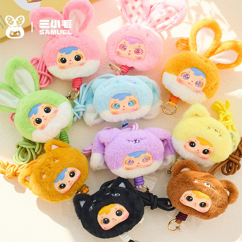 Samuel Series – MIBOTOYS